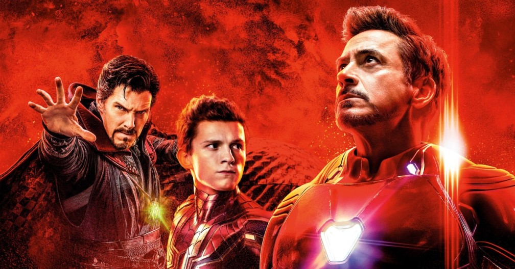 Avengers: Endgame (2019) Anthony Russo, Joe Russo - Movie Review