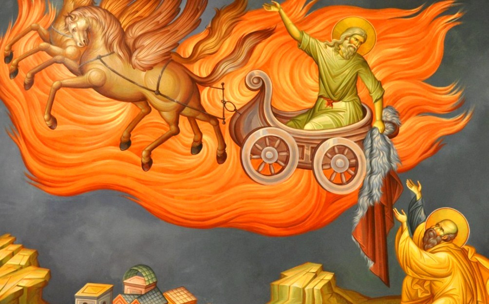 'Comfort in the Details' Sermon / Luke 9:28-36 / Pr. Ted A. Giese ...