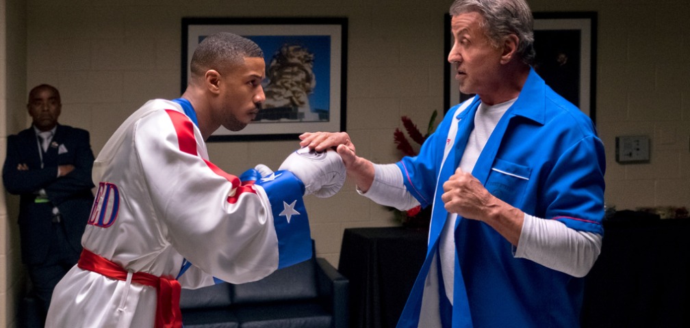 Creed II (2018) Steven Caple Jr. - Movie Review