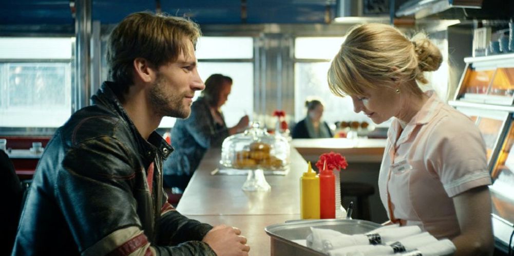 God Bless the Broken Road (2018) Harold Cronk - Movie Review