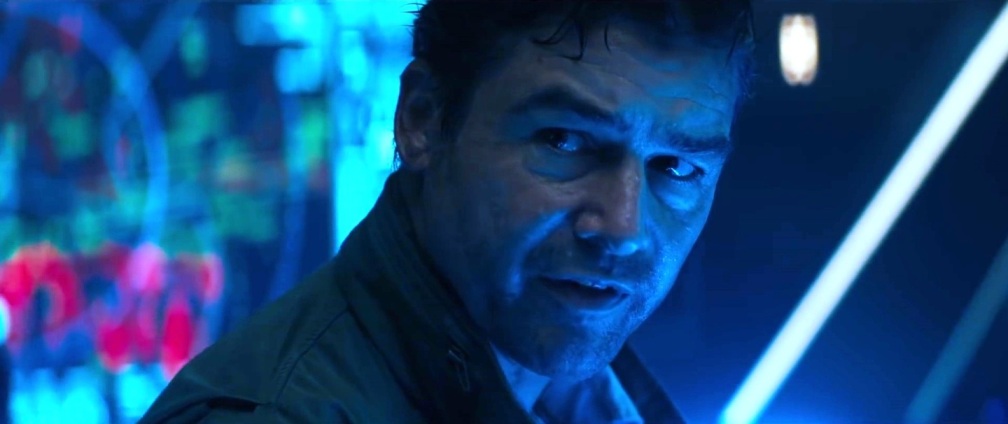 Godzilla: King of the Monsters (2019) Michael Dougherty - Movie Review