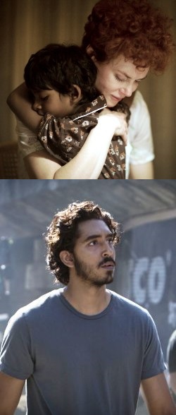 Lion (2016) Garth Davis - Mini Movie Review