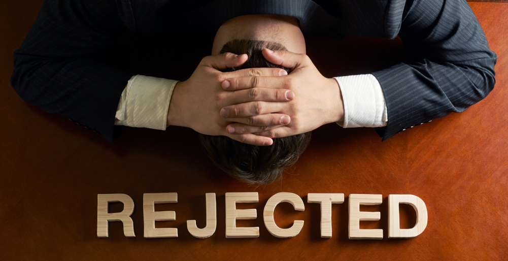 'Rejection' Sermon / Luke 4:16–30 / Pr. Ted Giese / Sunday January 27th ...
