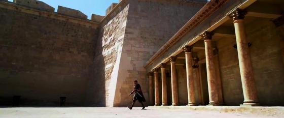 Risen (2016) By Kevin Reynolds - Movie Review