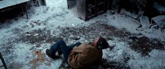 The Shack (2017) Stuart Hazeldine - Movie Review